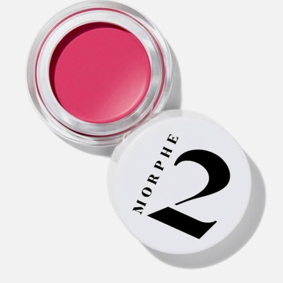Morphe | Makeup | New Morph Wonder Tint Cheek Lip Mousse | Poshmark